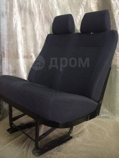 Купить Сиденье Газель NEXT пассажирское Оригинал, А21R23-6810010 в ...