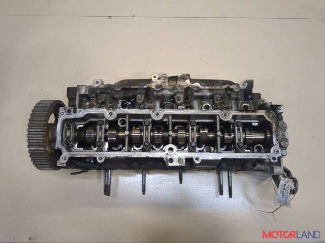 Купить Головка блока (ГБЦ) Ford Focus 3 2011-2015 8729582 в Москве по ...