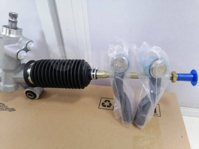 Купить Рулевая рейка Chery Tiggo T11 T113401010 во Владивостоке по цене ...