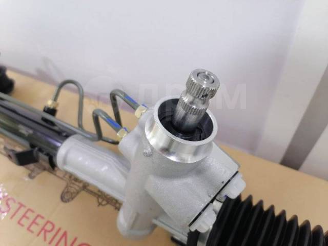 Купить Рулевая рейка Chery Tiggo T11 T113401010 во Владивостоке по цене ...