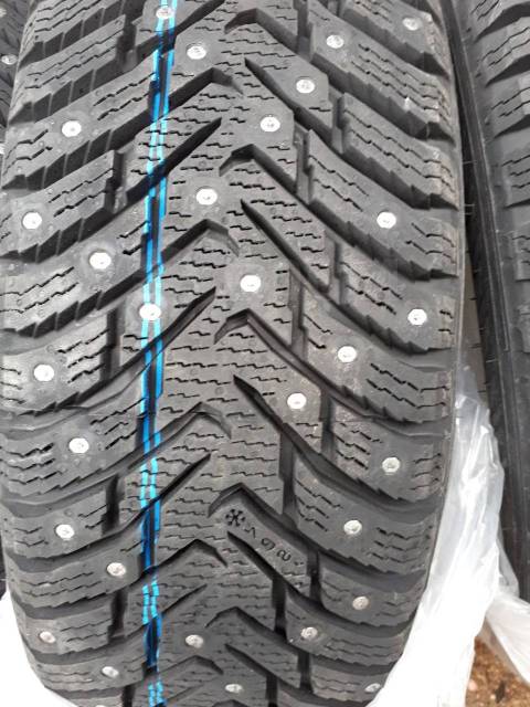 Nordman 8 SUV, 235/60 R18 107T XL, 18", 4 шт, 235 мм, 60 %, радиальный ...