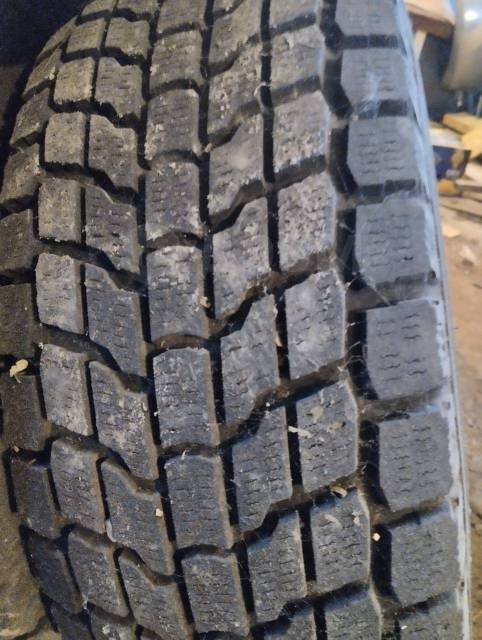 Yokohama Geolandar I/T G072, LT 285/75R16 116/113Q, 16", 1 шт, 285 мм ...