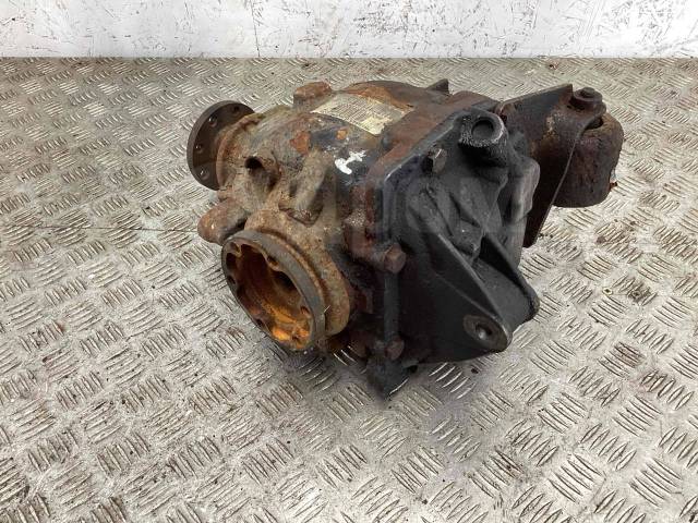 Купить Редуктор заднего моста BMW 3-Series/M3 E46 1998-2007; BMW 3 ...
