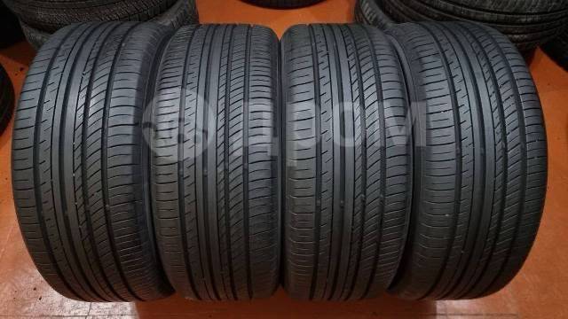 Yokohama Advan dB V552, 235/40R19, 19", 1 шт, в наличии, 235 мм, 40 %, радиальный, летние. Цена ...