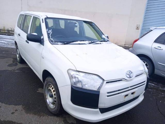 Toyota Probox, 2014, NCP165V, 1NZFE в Хабаровске
