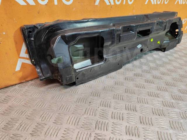 Купить Борт откидной Mitsubishi Outlander 2005-2013 5801A303 2 XL в ...
