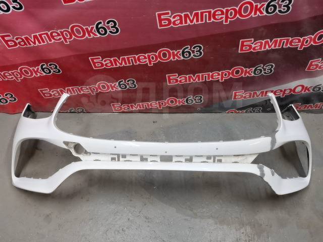 Купить Бампер передний Mercedes-Benz GLC-Class [59754] в Самаре по цене ...