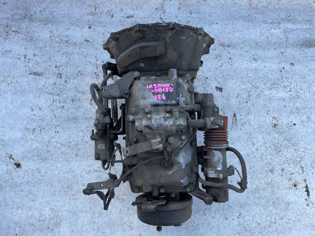 Купить Мкпп Nissan Diesel Condor MK2/ LK2/ [ FE6 ] 32101-Z5072 во ...