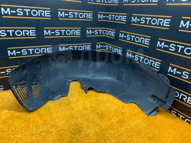 Купить Подкрылок Mercedes-Benz E-Class 2005 A2116901830 W211 272.943 ...