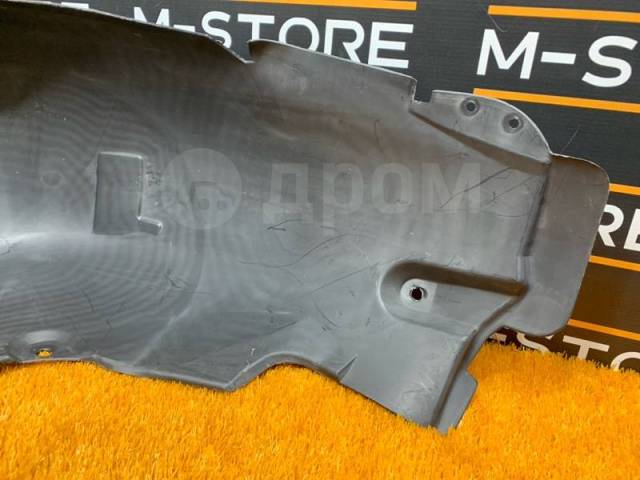 Купить Подкрылок Mercedes-Benz E-Class 2005 A2116901830 W211 272.943 ...