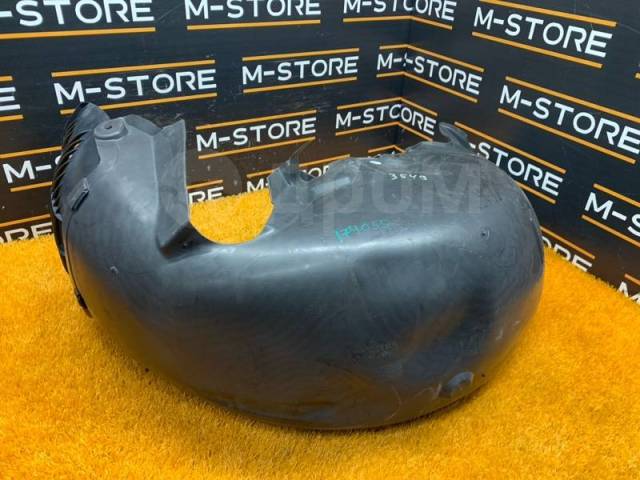 Купить Подкрылок Mercedes-Benz E-Class 2005 A2116901830 W211 272.943 ...