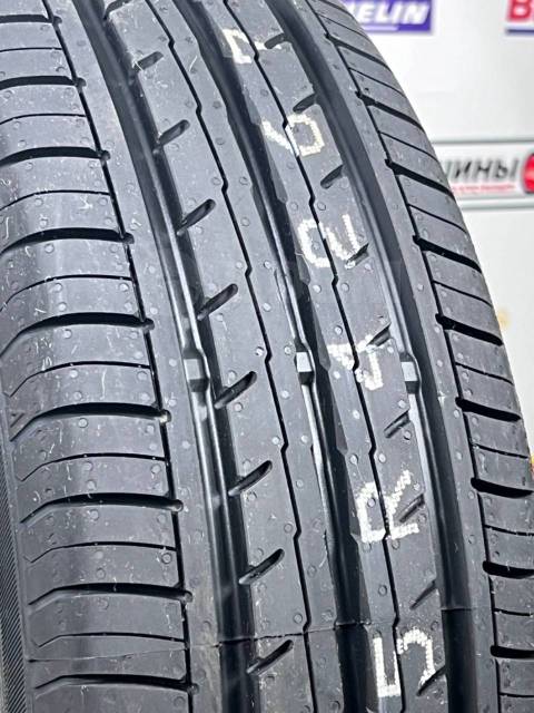 Yokohama BluEarth-ES ES32, 185/65 R15 88T, 15", 1 шт, 185 мм, 65 % ...