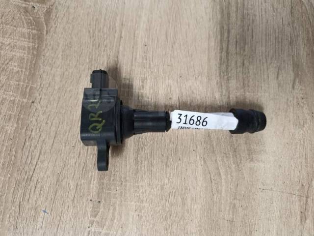 Купить Катушка зажигания Nissan X-Trail 224488H315 T30 QR20DE в Томске ...