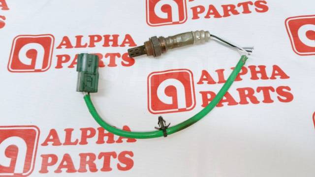 Купить Кислородный датчик Nissan Teana 226902A000 J31 VQ23DE, задний в ...