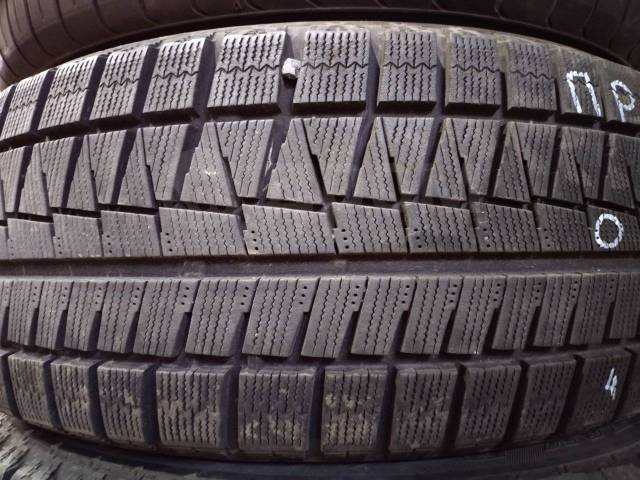 Bridgestone Blizzak Revo GZ, 215/50 R17, 17", 1 шт, 215 мм, 50 % ...