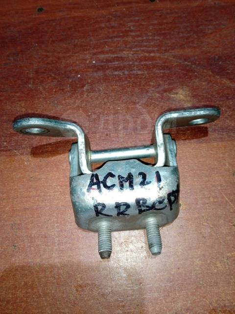 Купить Петля двери задняя верхняя правая Toyota Ipsum, ACM21, ACM21W, ACM26, ACM26W в Томске по ...