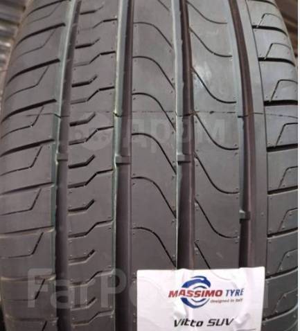 Massimo Vitto, 235/60 R18 107V, 18", 4 шт, в наличии, 235 мм, 60 % ...