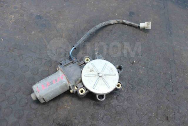 Купить Мотор стеклоподъемника Mitsubishi Lancer (Митсубиси Лансер) CK ...