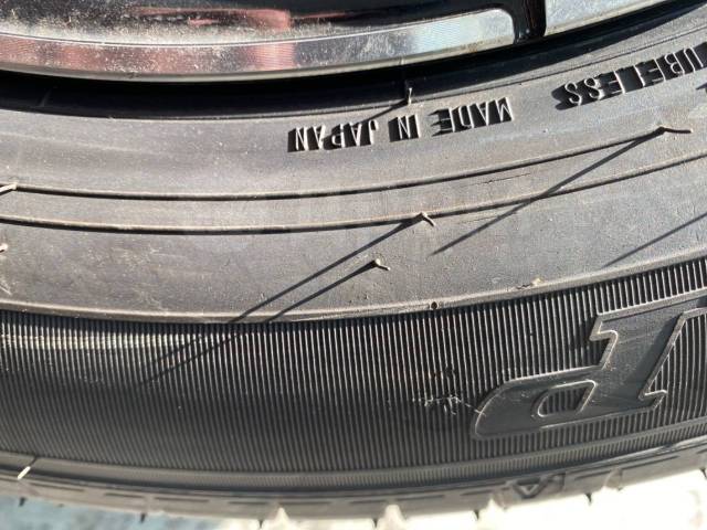 Dunlop, 225/60 R18, 18", 1 шт, в наличии, 225 мм, 60 %, радиальный ...