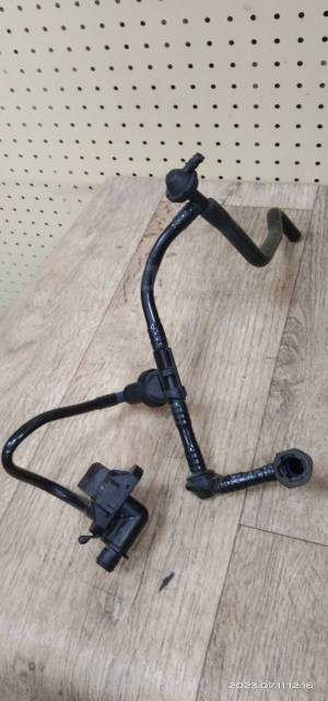 Купить Трубка вакуумная Volkswagen Golf Mk6 (2008—2012) [03F133751B ...