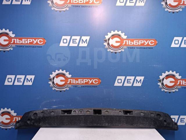 Купить Абсорбер бампера переднего Toyota Land Cruiser 200 (2007-2021 ...