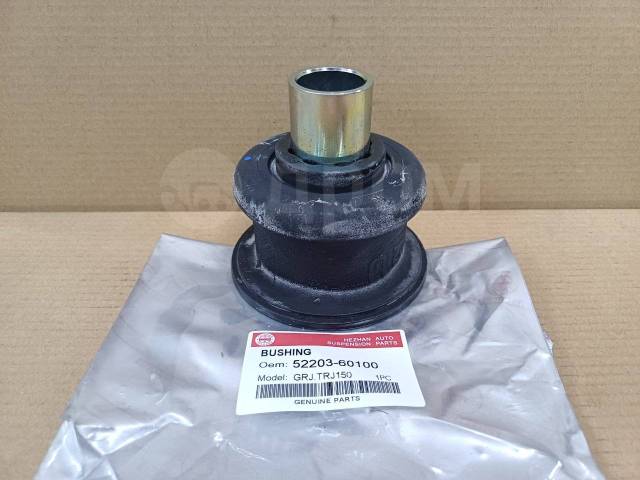 Купить 52203-60100-TJ Подушка рамы в Иркутске по цене: 1 400₽ — частное ...