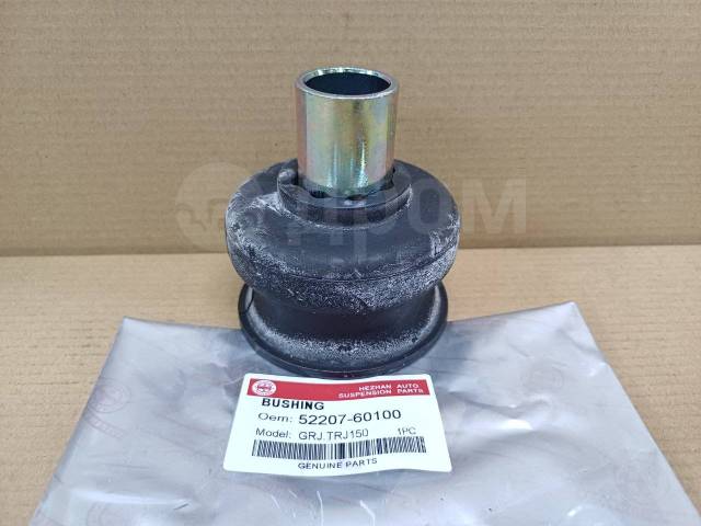 Купить 52207-60100-TJ Подушка рамы в Иркутске по цене: 1 400₽ — частное объявление на Дроме