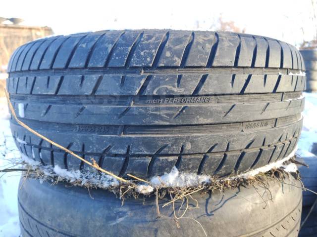Tigar High Performance, 195/55/15, 15", 1 шт, 195 мм, 55 %, радиальный ...