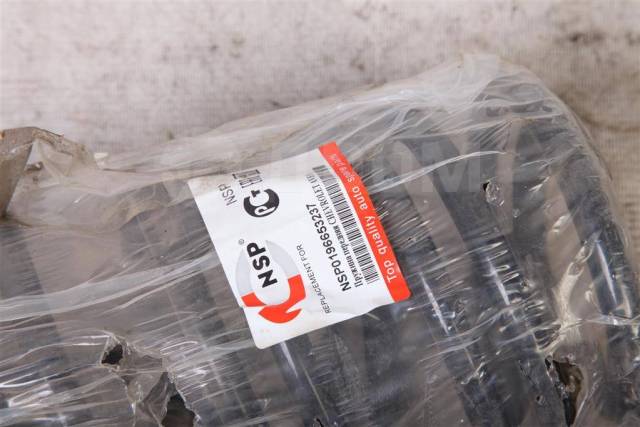 Купить Пружины передние пара Chevrolet Aveo (T250) 2005-2011 ...