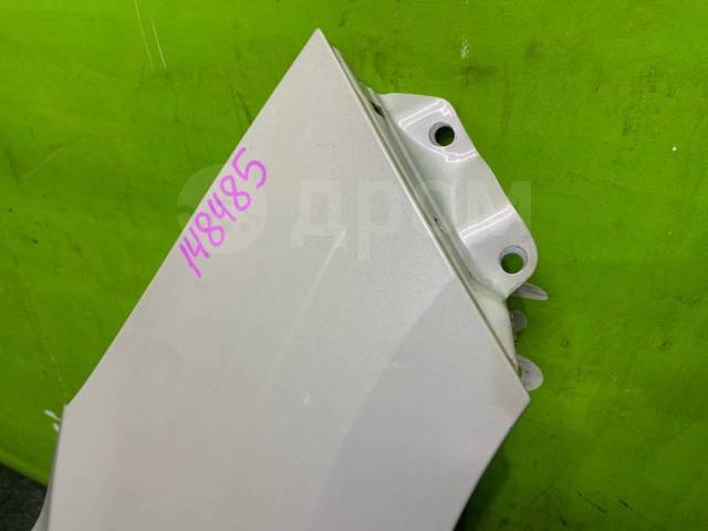 Купить Крыло Chevrolet Spark 2015 42355642 M400 L5Q, переднее правое во ...