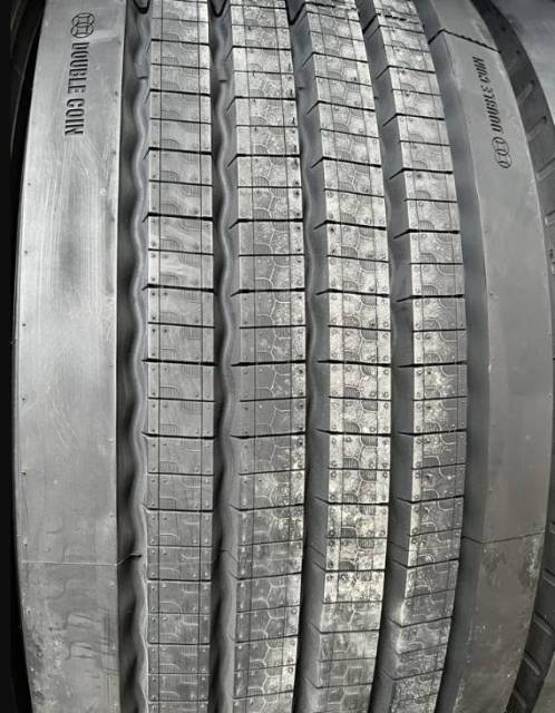 Double Coin RR215, 385/65 R22.5 164K 24PR, 22.5", 192 шт, 385 мм, 65 % ...