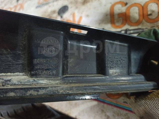 Купить Рамка салонного фильтра Volvo S60 в Пензе по цене: 510 ...