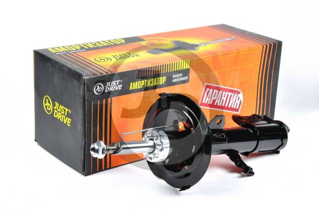 Купить Стойка передняя JD Корея Toyota Corolla 120 / premio / Fielder ...