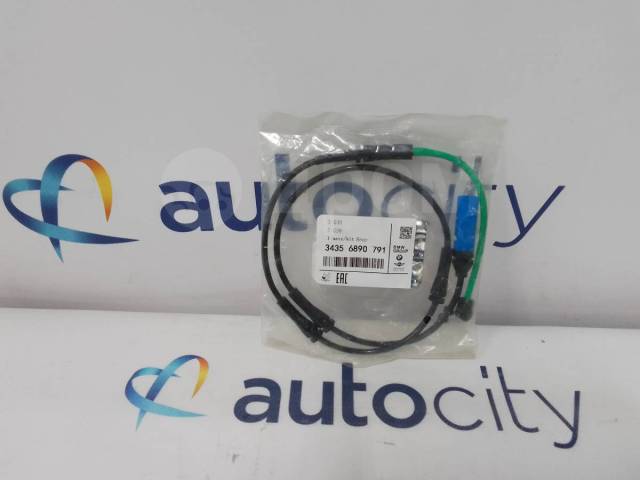 Купить Датчик износа тормозных колодок задний BMW G11 G12 BMW ...