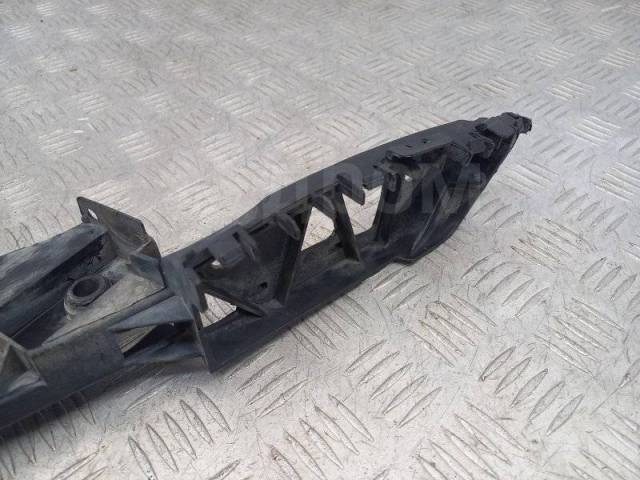 Купить Кронштейн фар левый Volkswagen Polo 5 2013 6RU805071A MK5 1.6 ...