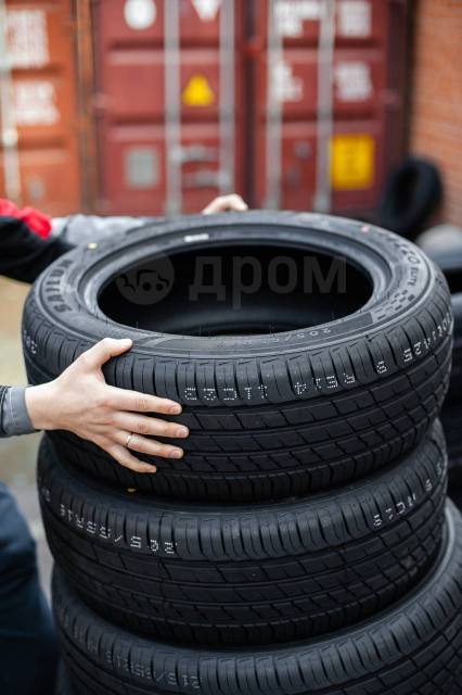 Шина Sailun Atrezzo Elite 205/55 R16 94V, 16", 504 шт, 205 мм, 55 % ...