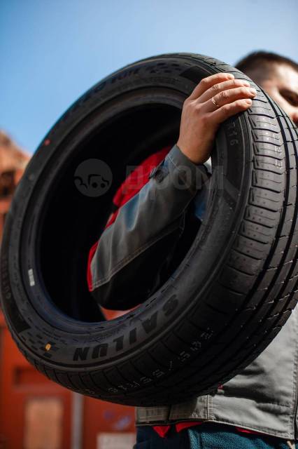 Шина Sailun Atrezzo Elite 205/55 R16 94V, 16", 504 шт, 205 мм, 55 % ...