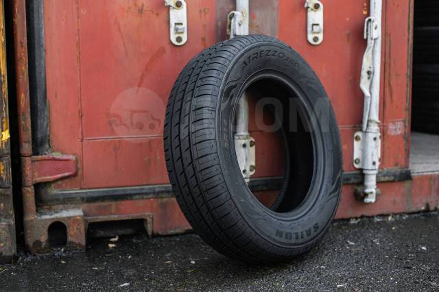 Шина Sailun Atrezzo Eco 175/70 R13 82T, 13", 2 535 шт, 175 мм, 70 % ...