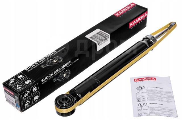 Купить Амортизатор Kamoka 20344600 5,53E+25 в Москве по цене: 5 429.52 ...