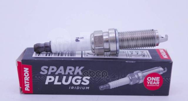 Купить Свеча Зажигания 90565 / Dilkar7d11h (Iridium-Platinum) Nissan ...