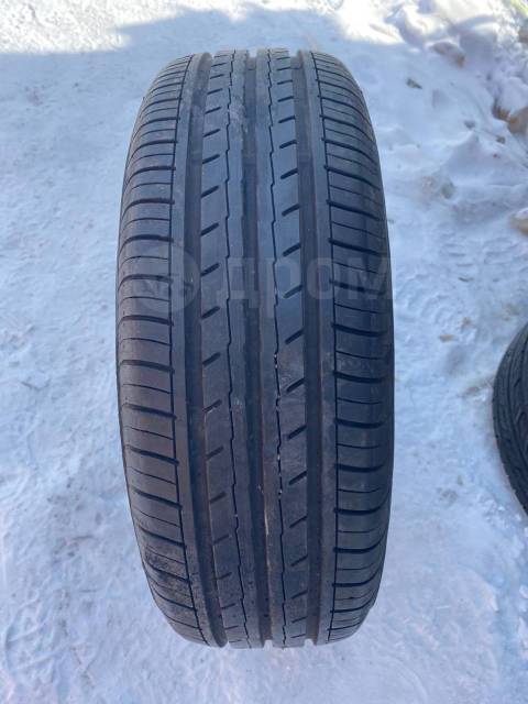 Yokohama BluEarth-ES ES32, 205/65/15, 15", 1 шт, 205 мм, 65 % ...