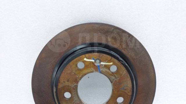 Купить Диск тормозной Chery Tiggo 4 Pro 2023 J693502075 T19 SQRE4T15C ...