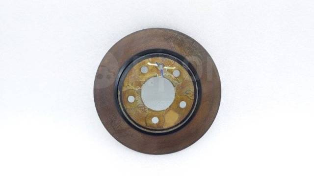 Купить Диск тормозной Chery Tiggo 4 Pro 2023 J693502075 T19 SQRE4T15C ...