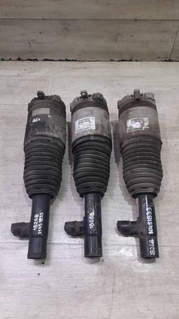 Купить Пневмостойка Volvo Xc 90 2 с 2014 по 2019 год 31451833, передняя ...