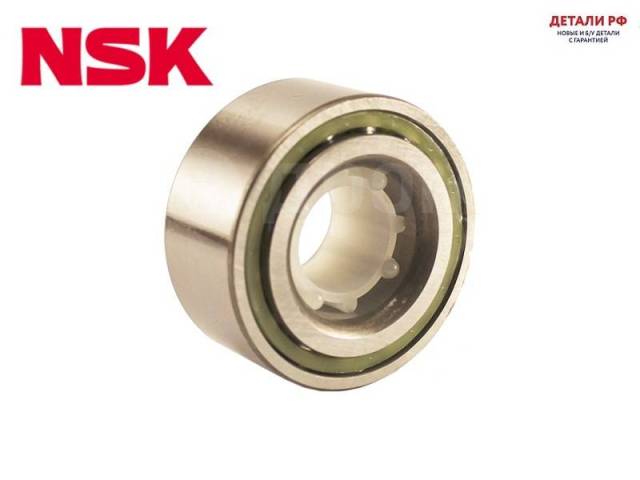 Купить Подшипник передней ступицы Toyota Starlet EP70-90/SERA EXY10 84 ...