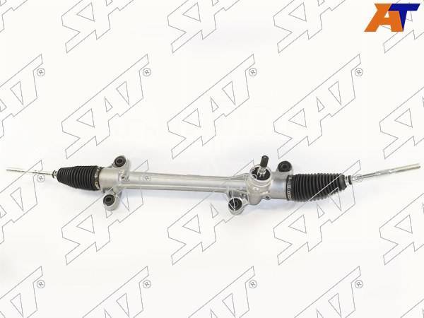 Купить Рейка рулевая Toyota Avensis #ZT25# 03-08 2WD SAT ST-45500-05030 ...