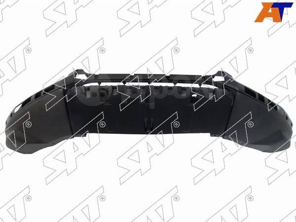 Купить Бампер передний Ford Kuga 13-17 (Нижняя часть) SAT ST-FDK2-013-0 ...