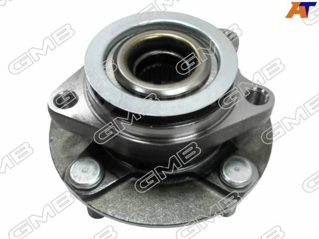Купить Ступица колеса GMB GH31990 в Новосибирске по цене: 5 260 ...