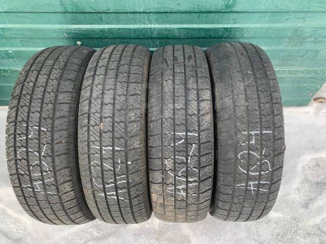 КШЗ К-175 Баргузин, 205/70 R15, 15", 1 шт, в наличии, 205 мм, 70 % ...