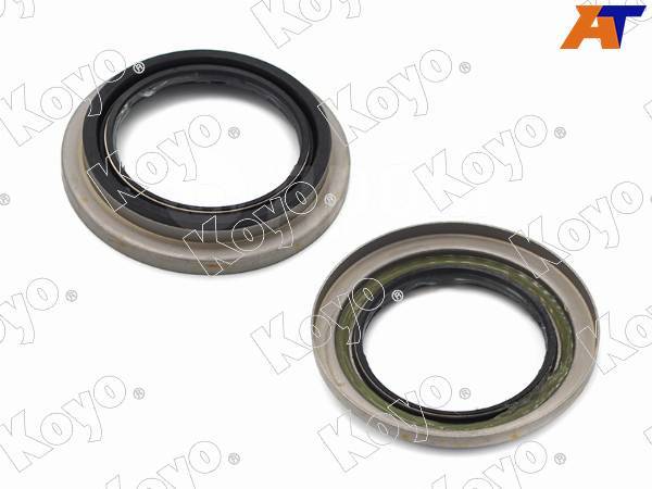 Купить Сальник Toyota RD060N3 в Хабаровске по цене: 1 690₽ — объявление ...